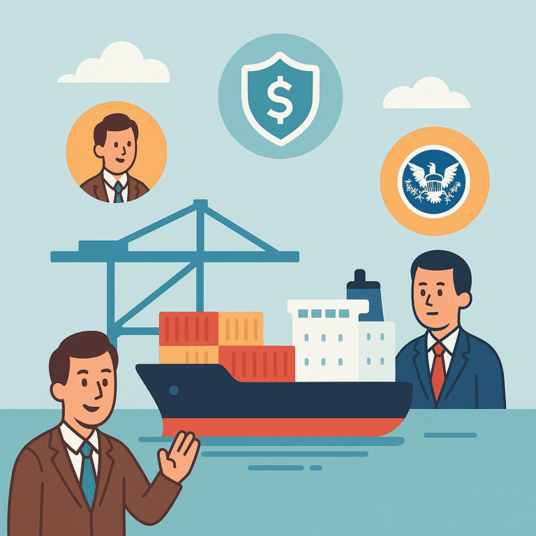 Customs Bonds Explained: A Complete Guide for Importers